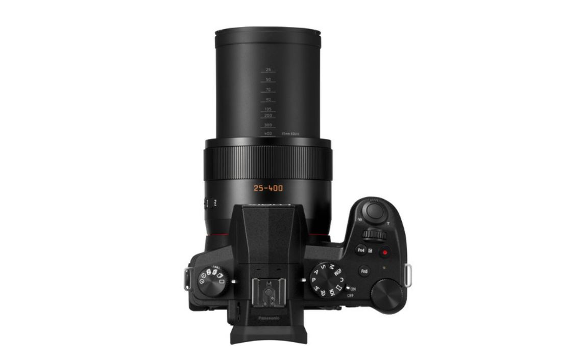 Panasonic DC-FZ1000 II - TW Forwardmall